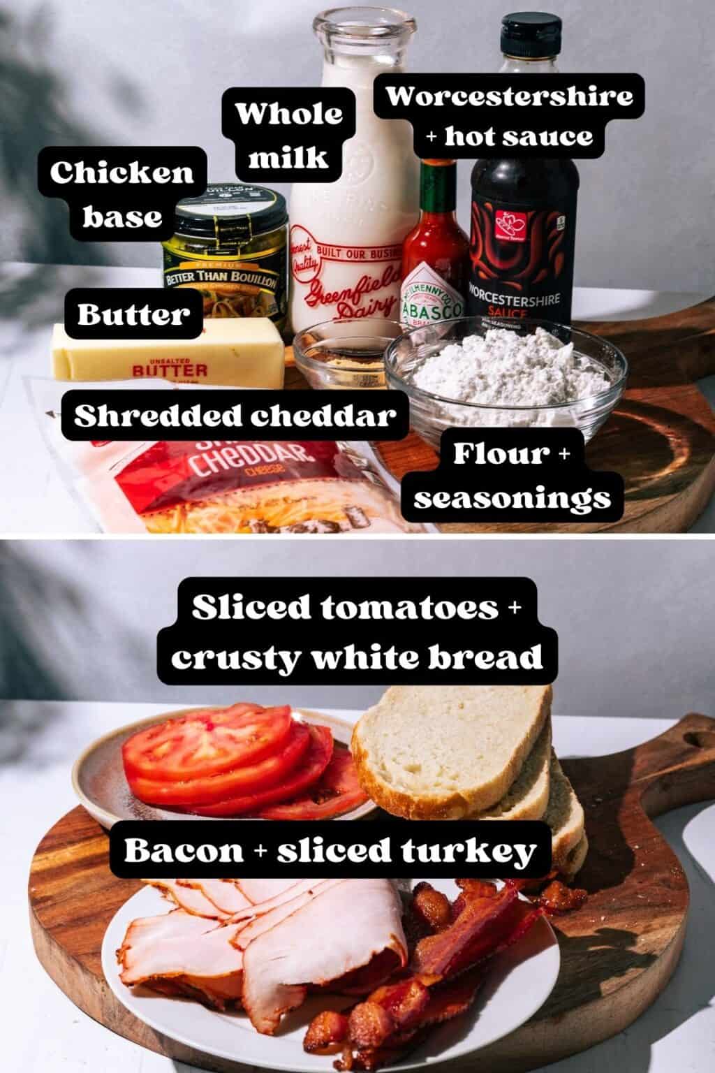 Best Turkey Devonshire (Classic Pittsburgh Sandwich ...