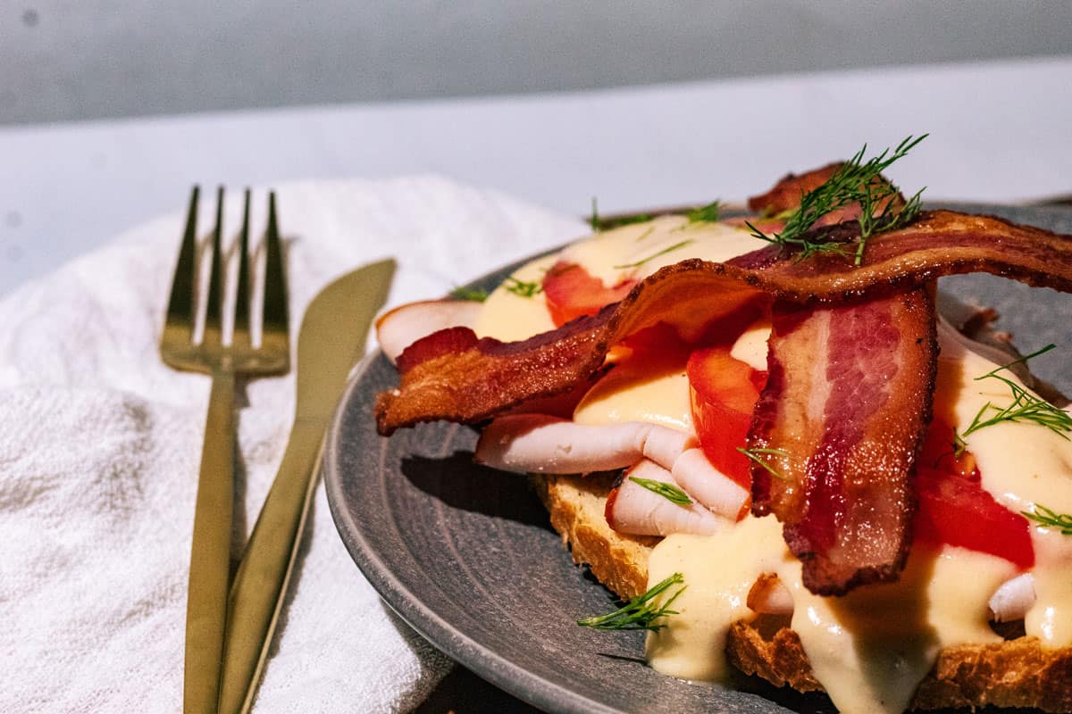 Best Turkey Devonshire (Classic Pittsburgh Sandwich ...