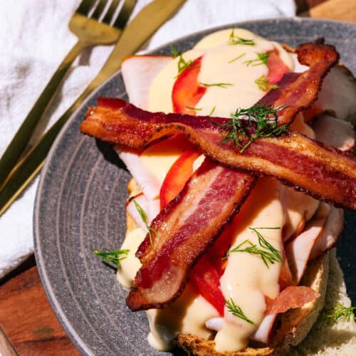 Best Turkey Devonshire (Classic Pittsburgh Sandwich ...